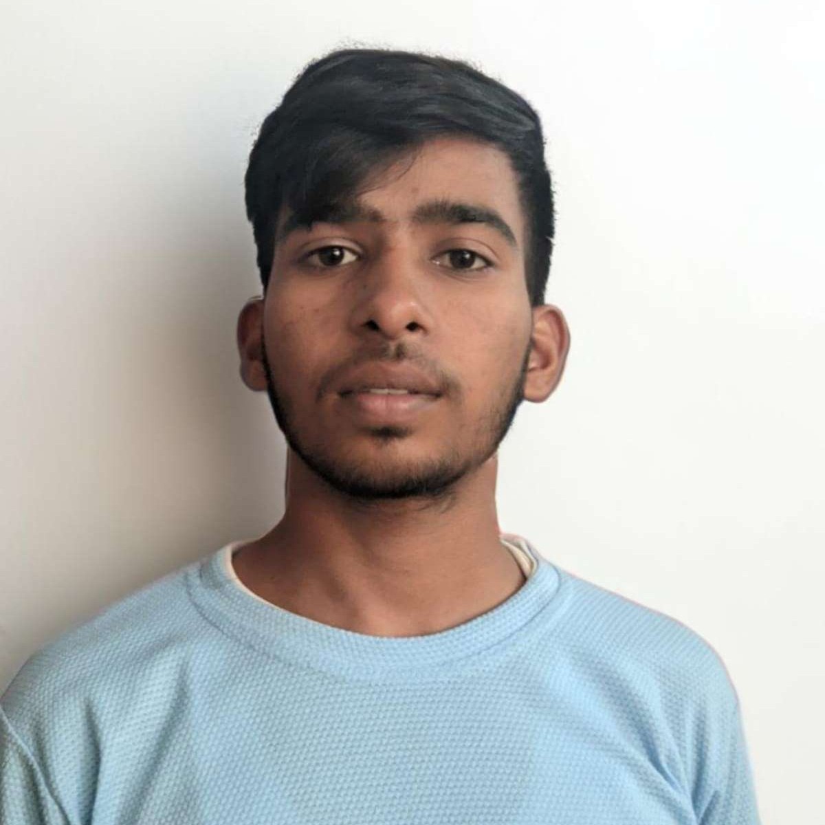 Portfolio | Ajay Kumar